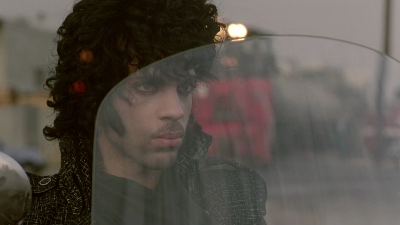 Purple Rain (1984) picture