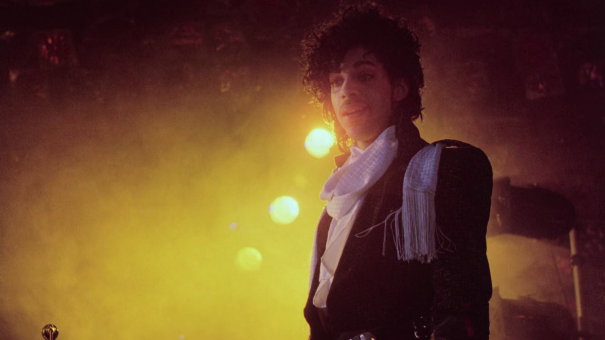 Picture Of Purple Rain