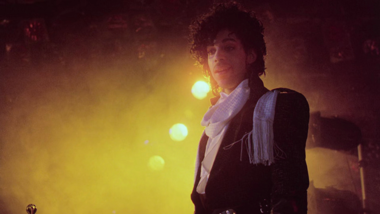 Picture of Purple Rain