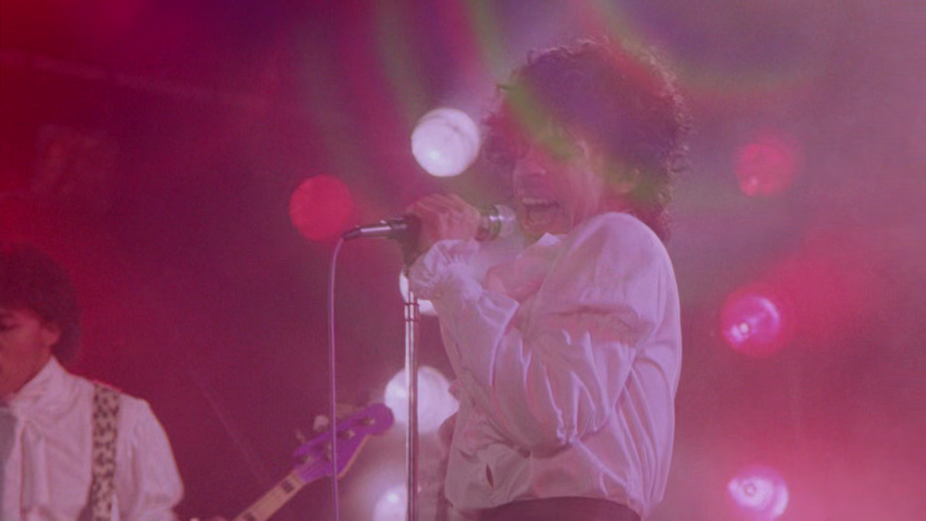 Picture of Purple Rain