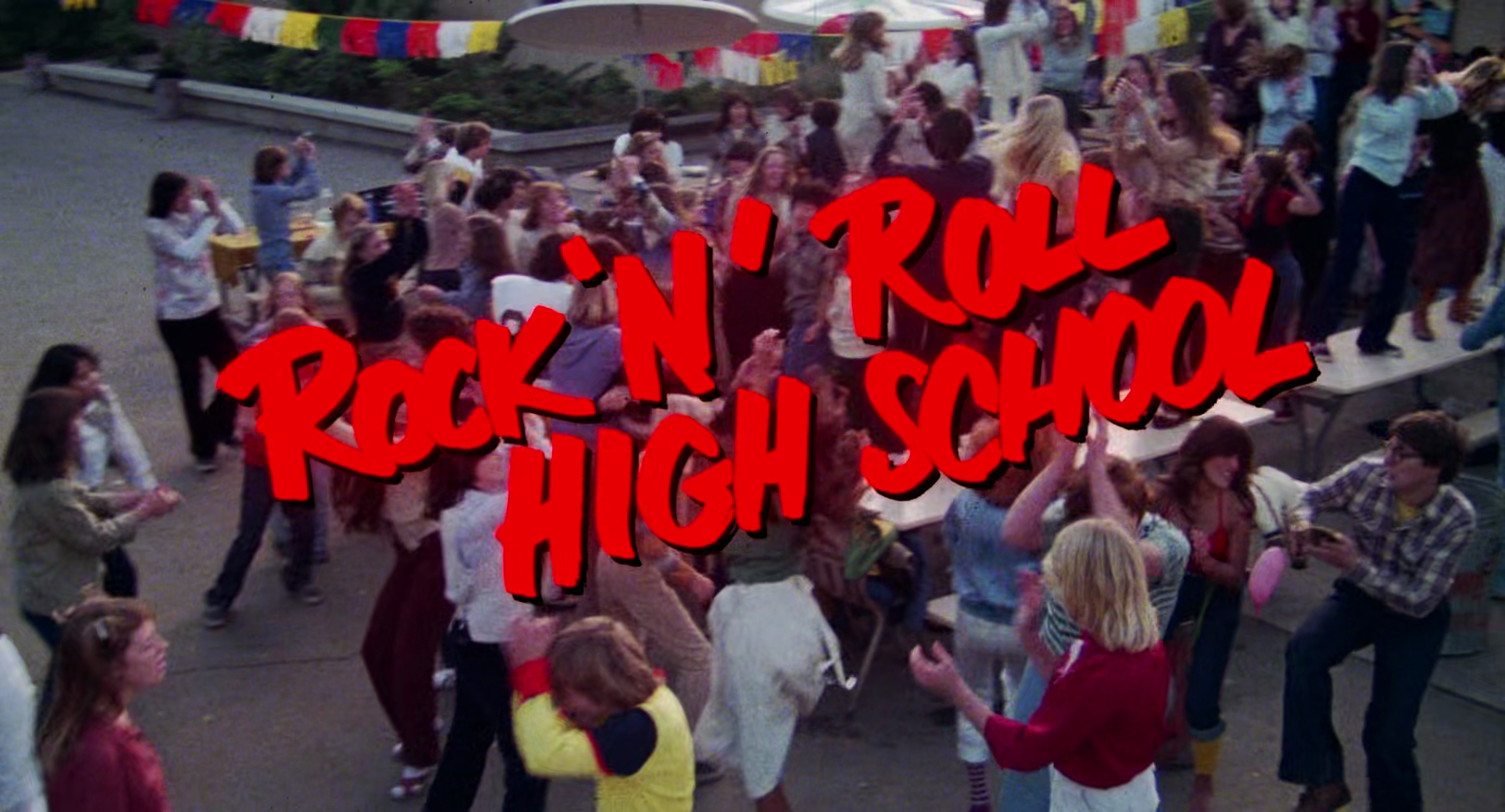 Rock 'n' Roll High School (1979) picture