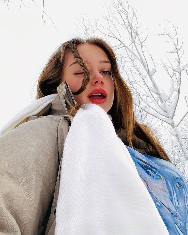 Image of Anastasia (Nastya)