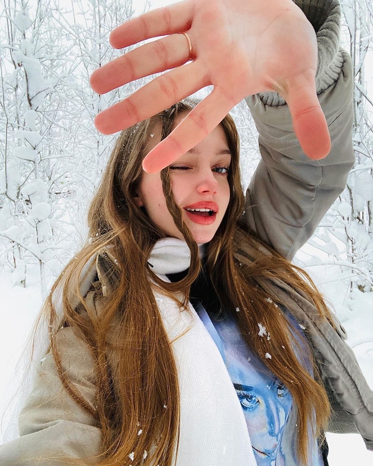 Picture of Anastasia (Nastya)