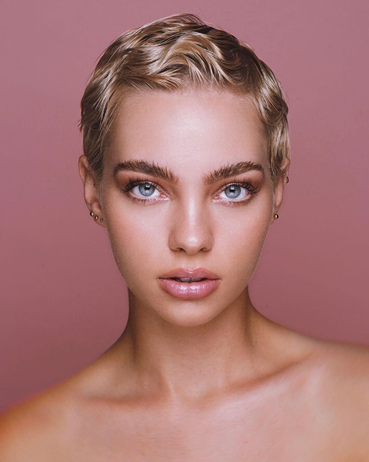 Picture of Darbi Roberts