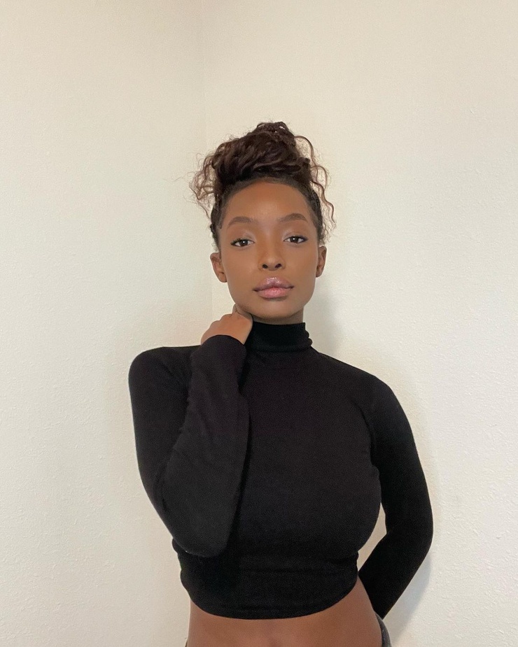 Picture of Evalyne Maghanga