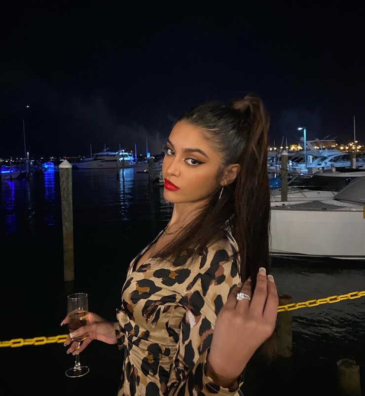 Picture of Sara Hamadeh