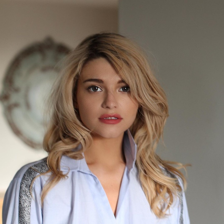 Picture of Max Reeves