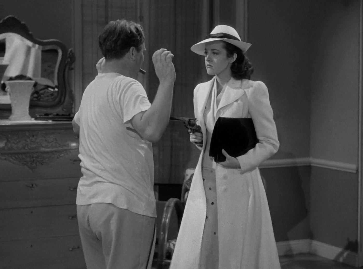 Picture of The Mummy's Hand