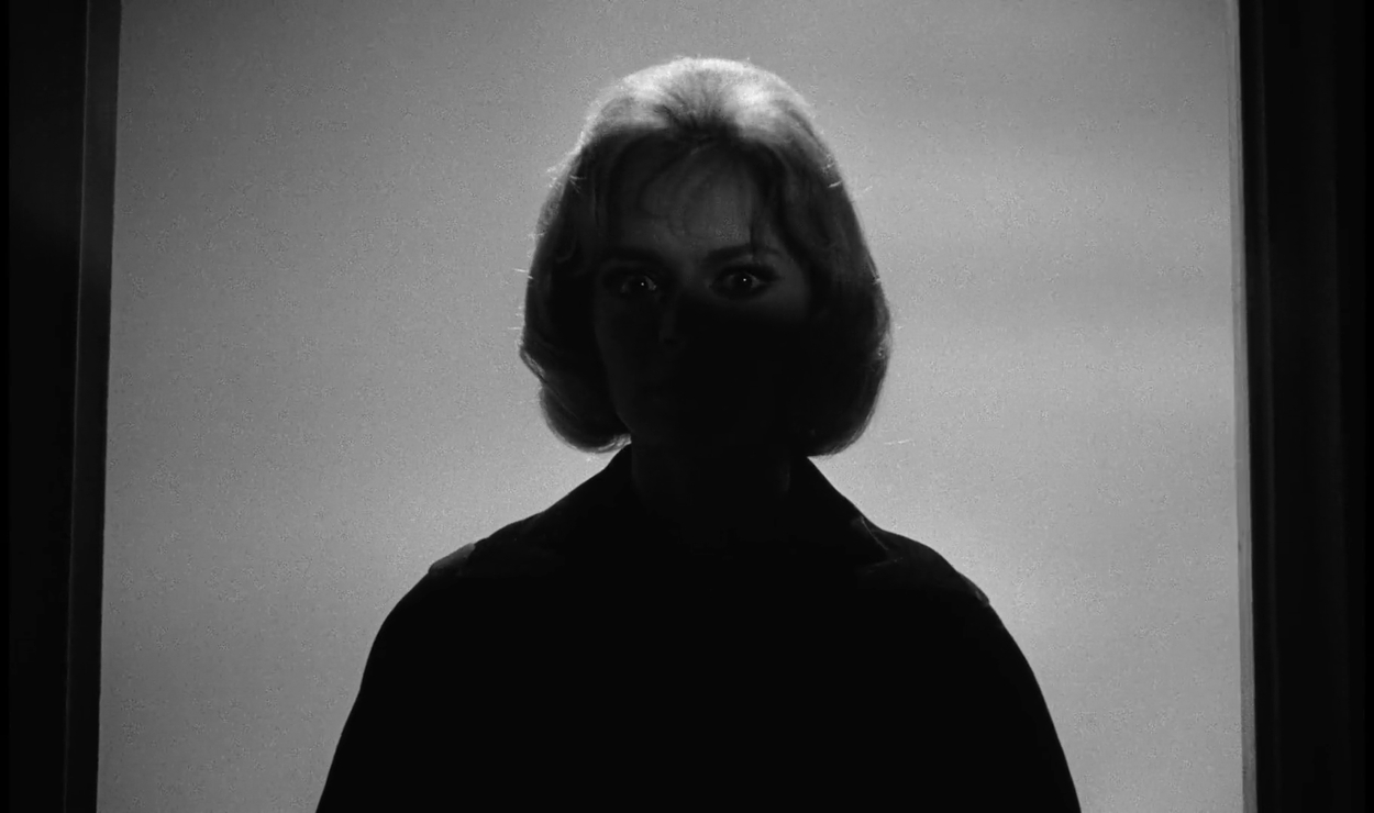 Picture of The Girl Who Knew Too Much (aka The Evil Eye)