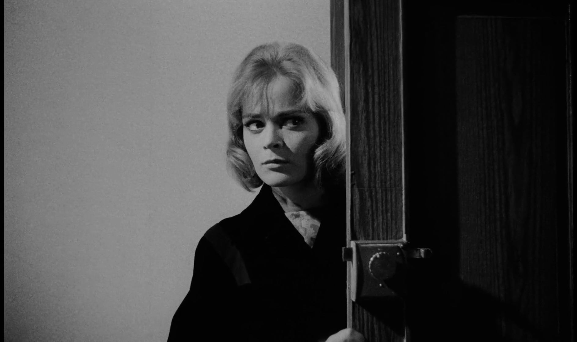 Picture of The Girl Who Knew Too Much (aka The Evil Eye)