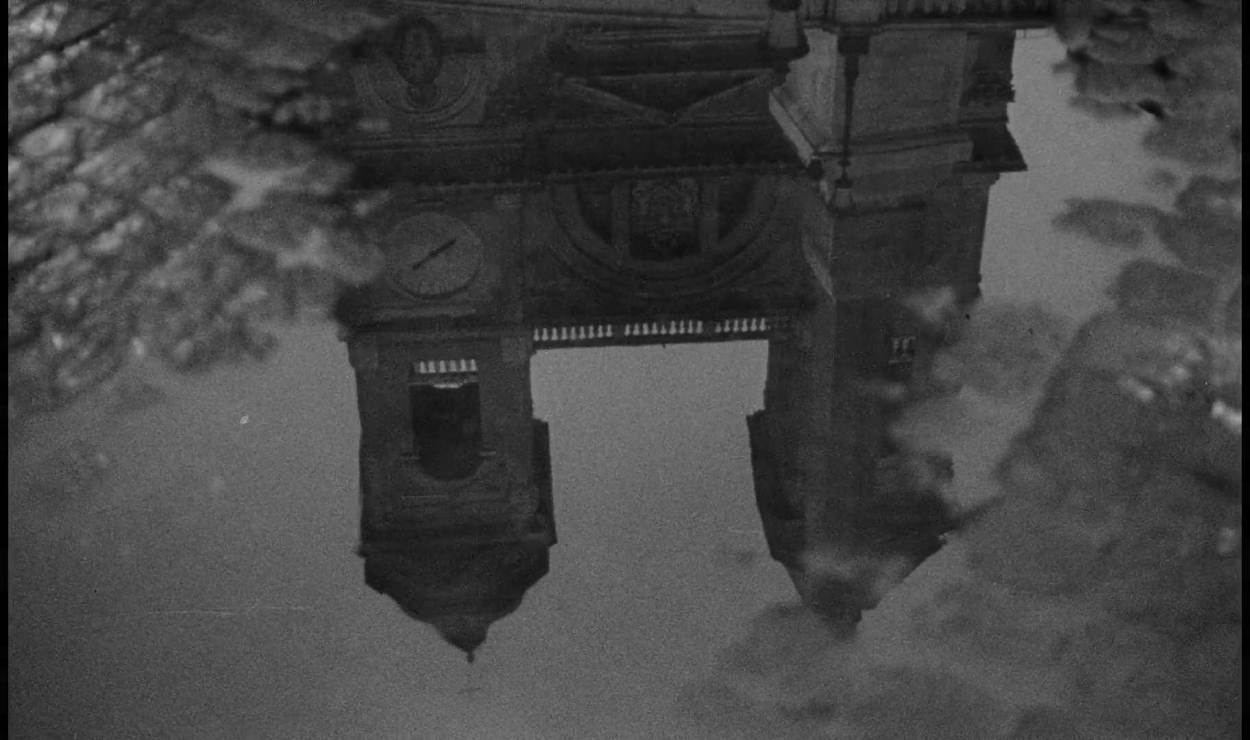 The Girl Who Knew Too Much (aka The Evil Eye) picture