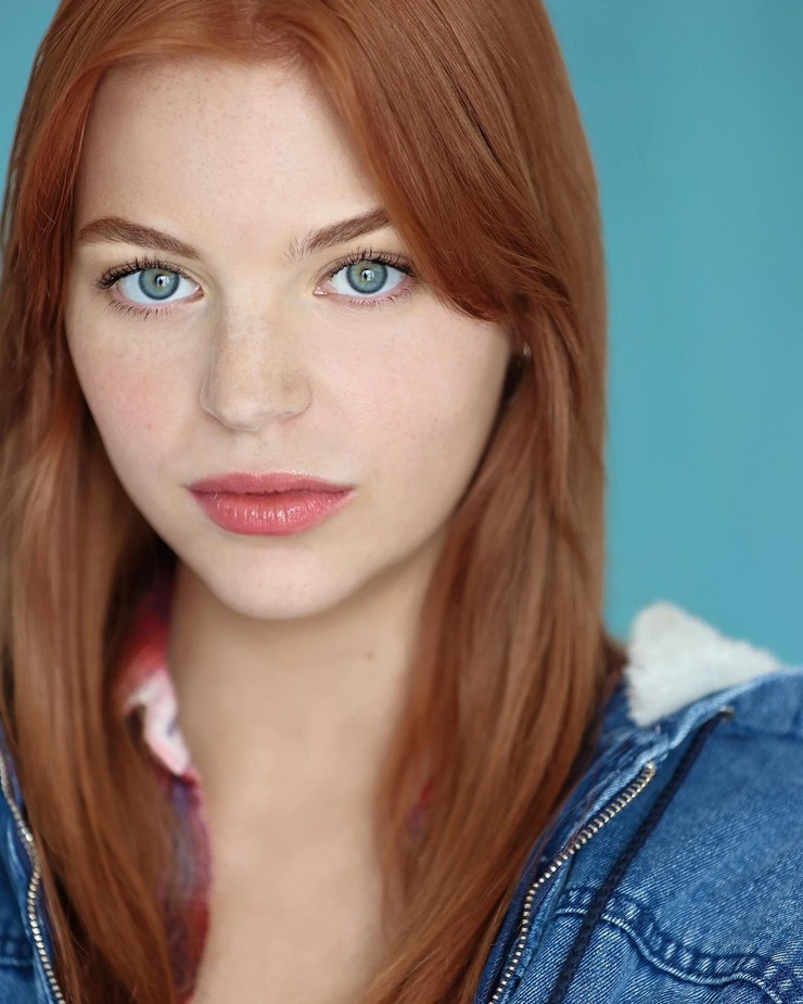 Picture of Anna Pena