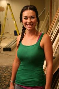 Kayleen Mccabe image