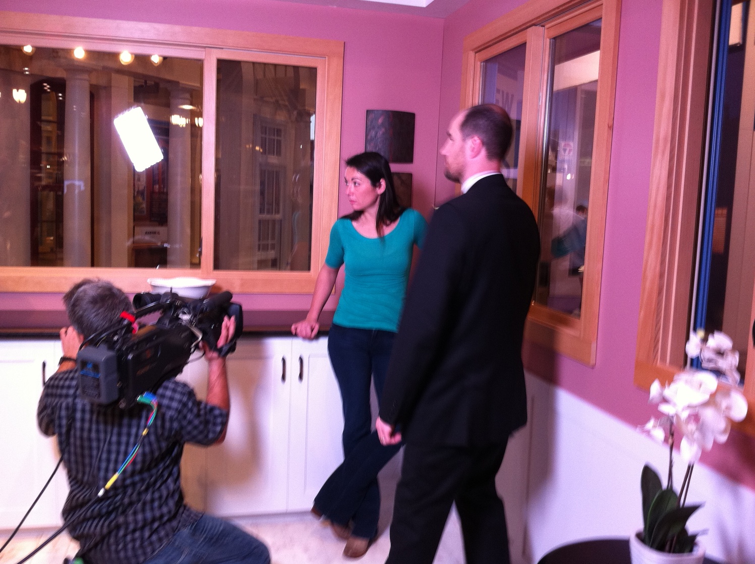 Image of Kayleen Mccabe