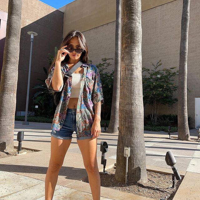 Shay Maria