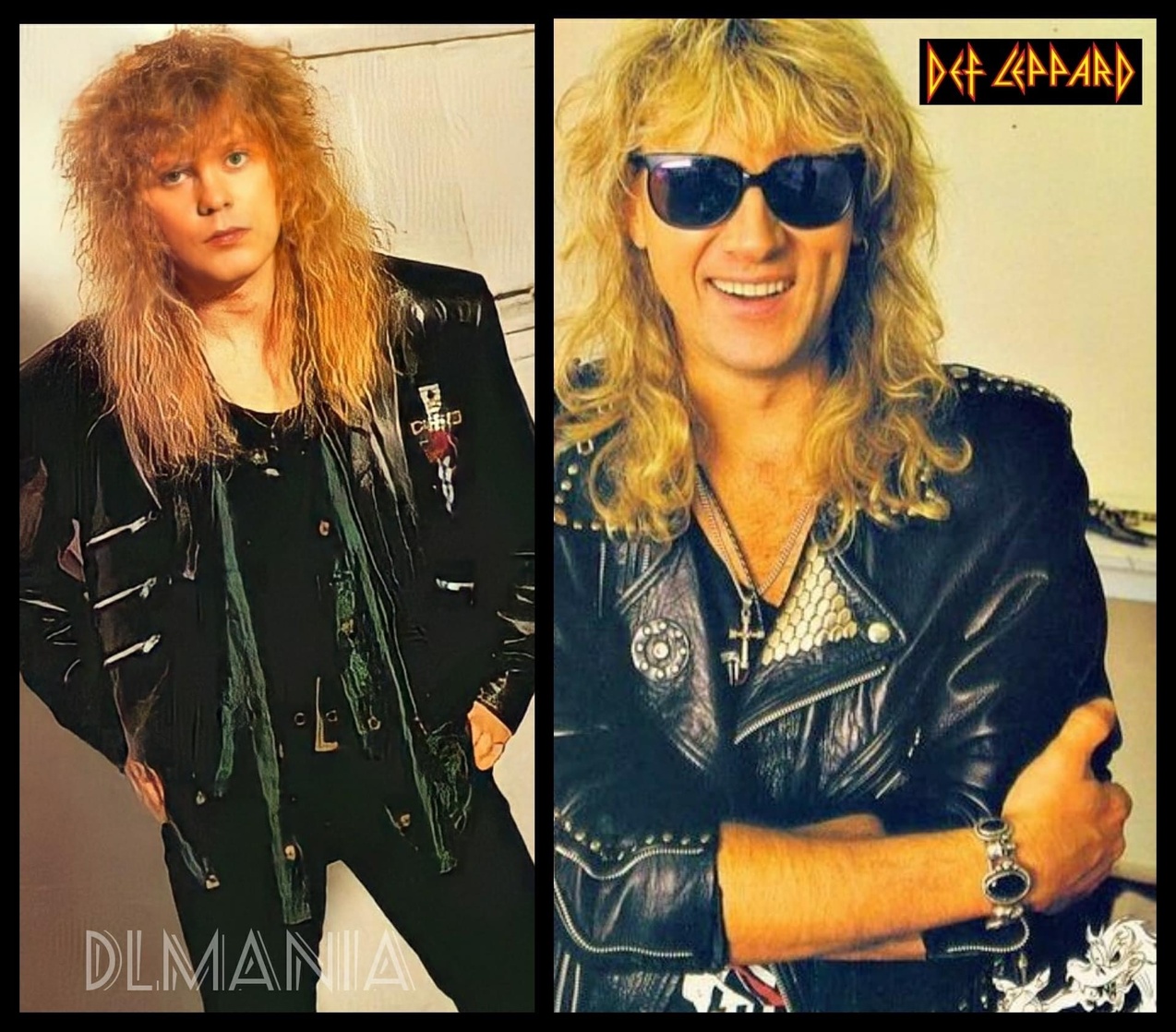 Picture of Joe Elliott