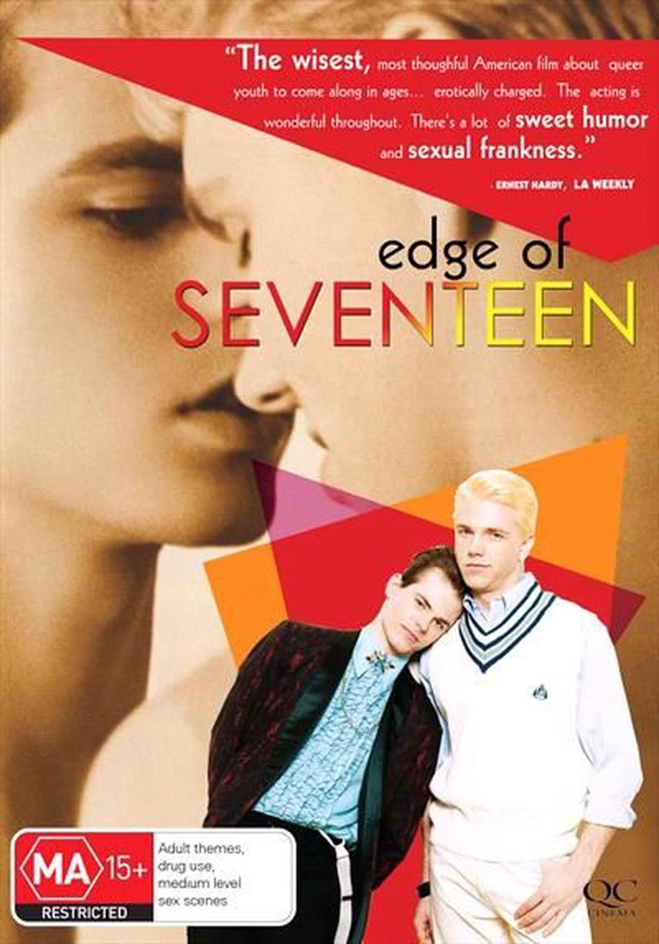 Picture of Edge of Seventeen