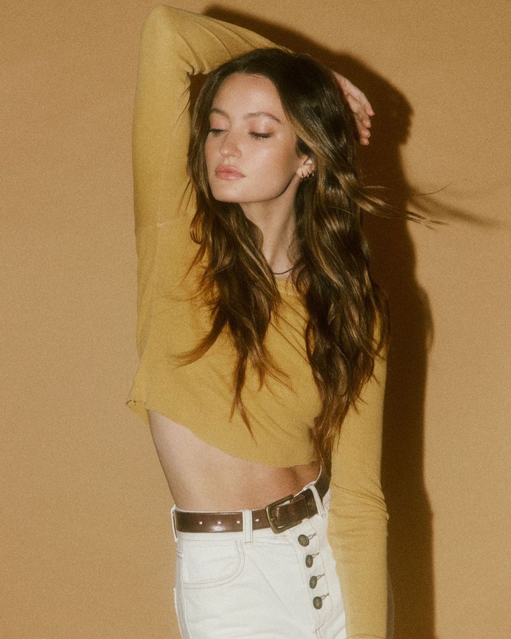 Picture of Megan Puleri