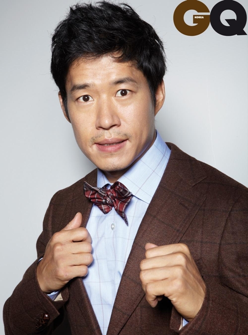 Image of Jun-Sang Yu