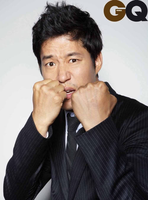 Picture of Jun-Sang Yu