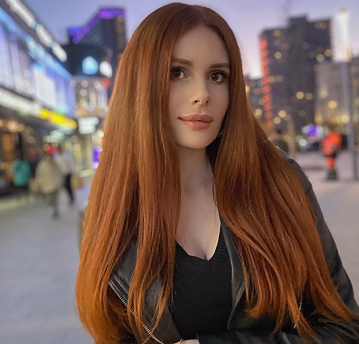 Picture of Anastasia Batory