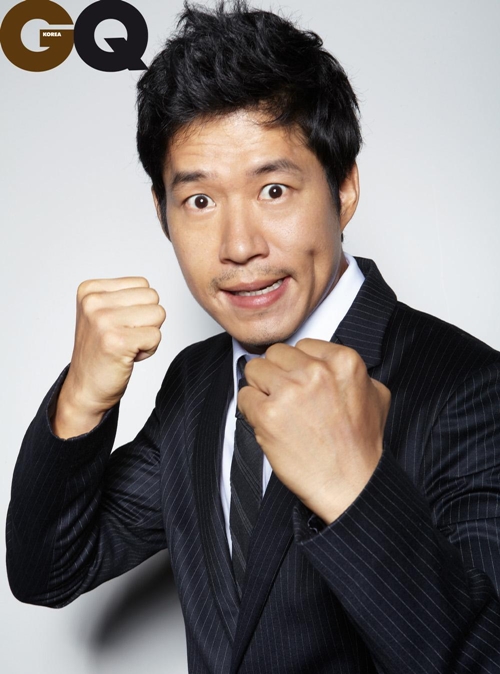 Picture of Jun-Sang Yu