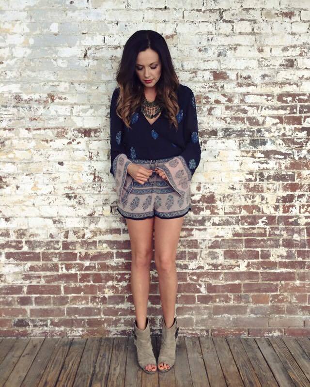 Picture of Carly Pearce