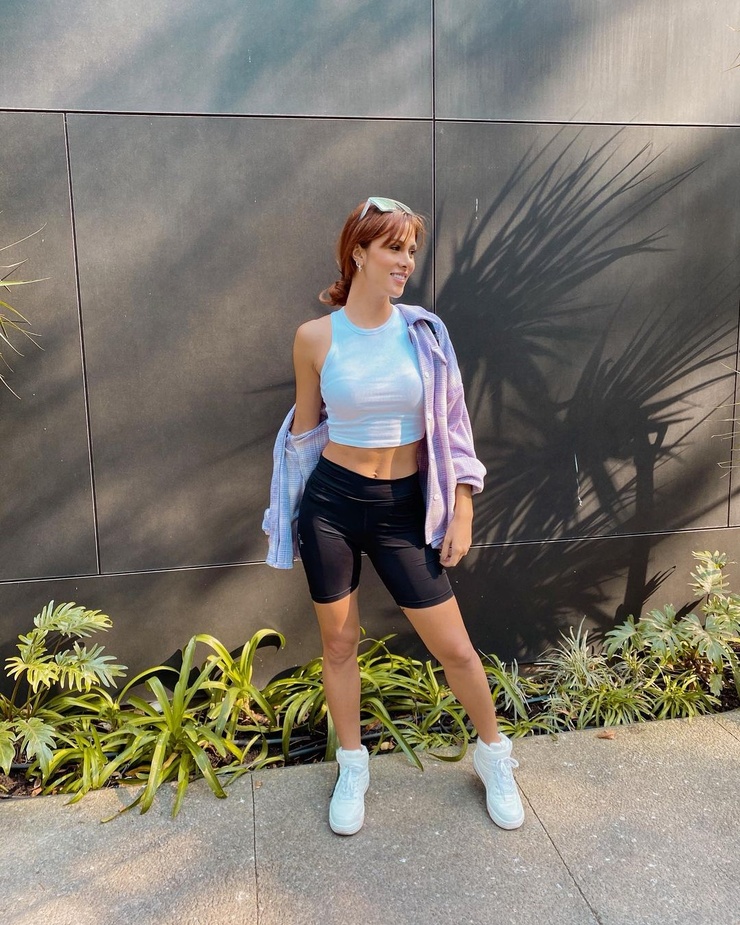 Picture of Karina Ramos