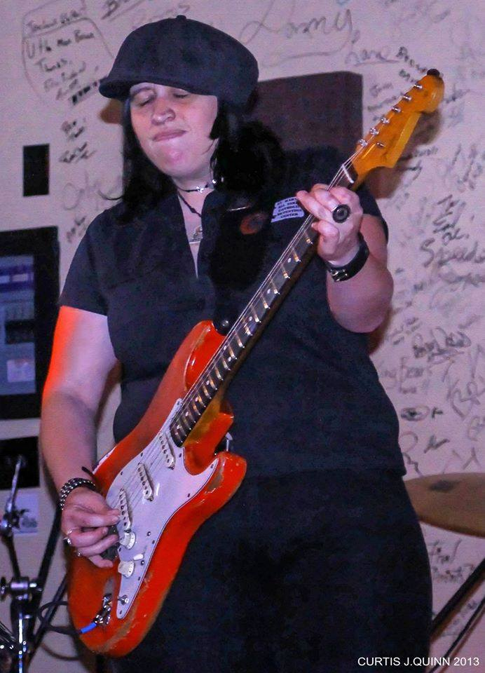 Picture of Laura Chavez