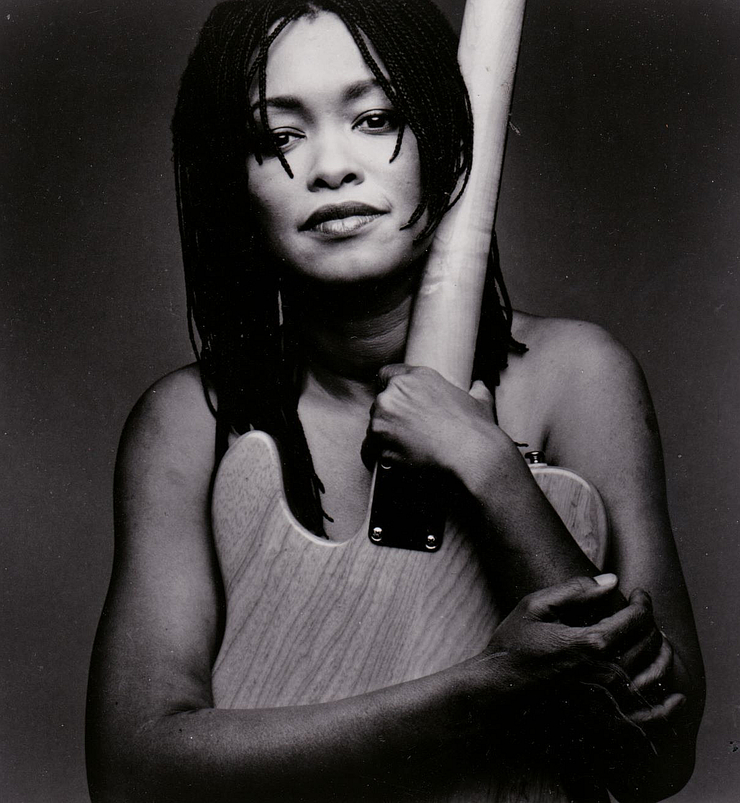 Picture of Deborah Coleman