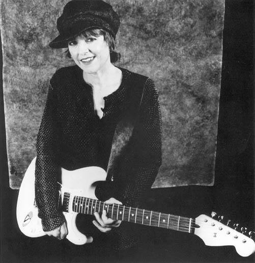Image of Debbie Davies