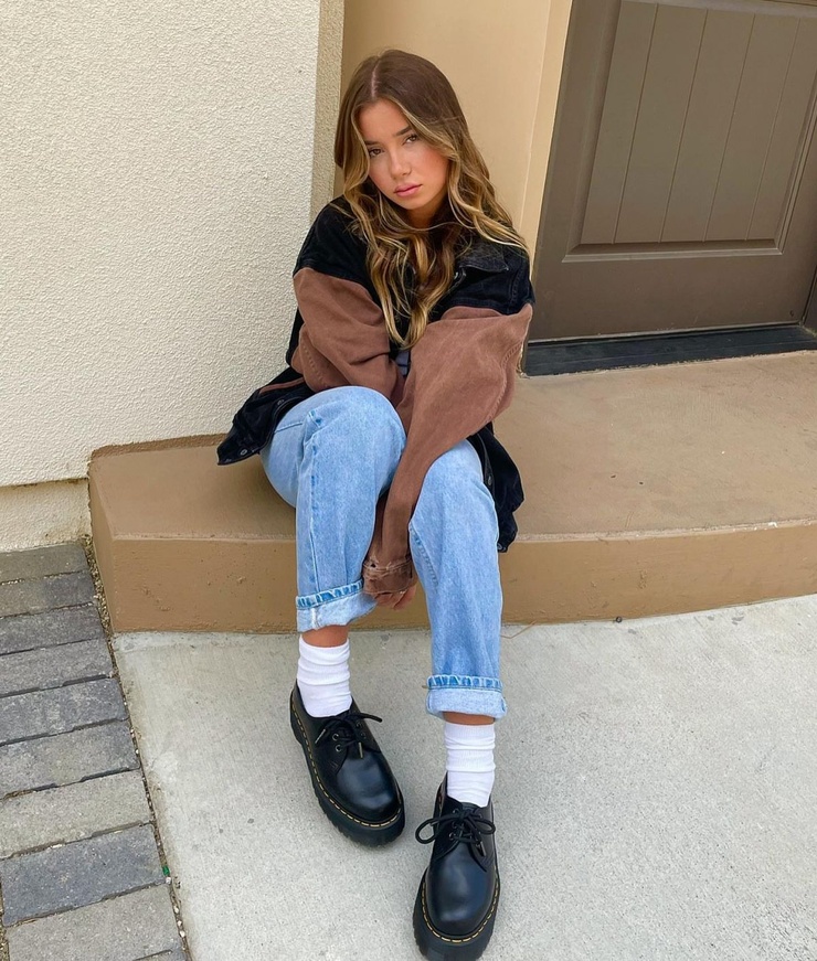 Picture of Sophia Birlem