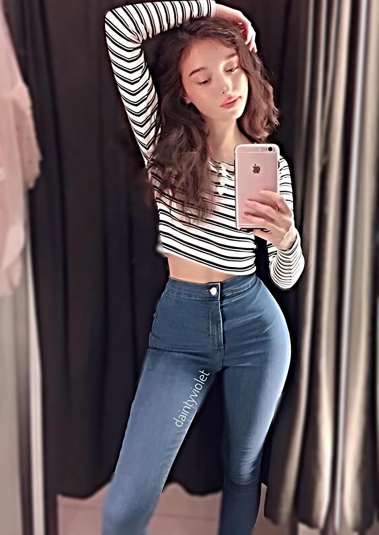 Image of Violet Verdandi