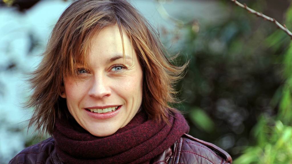 Picture of Christiane Paul