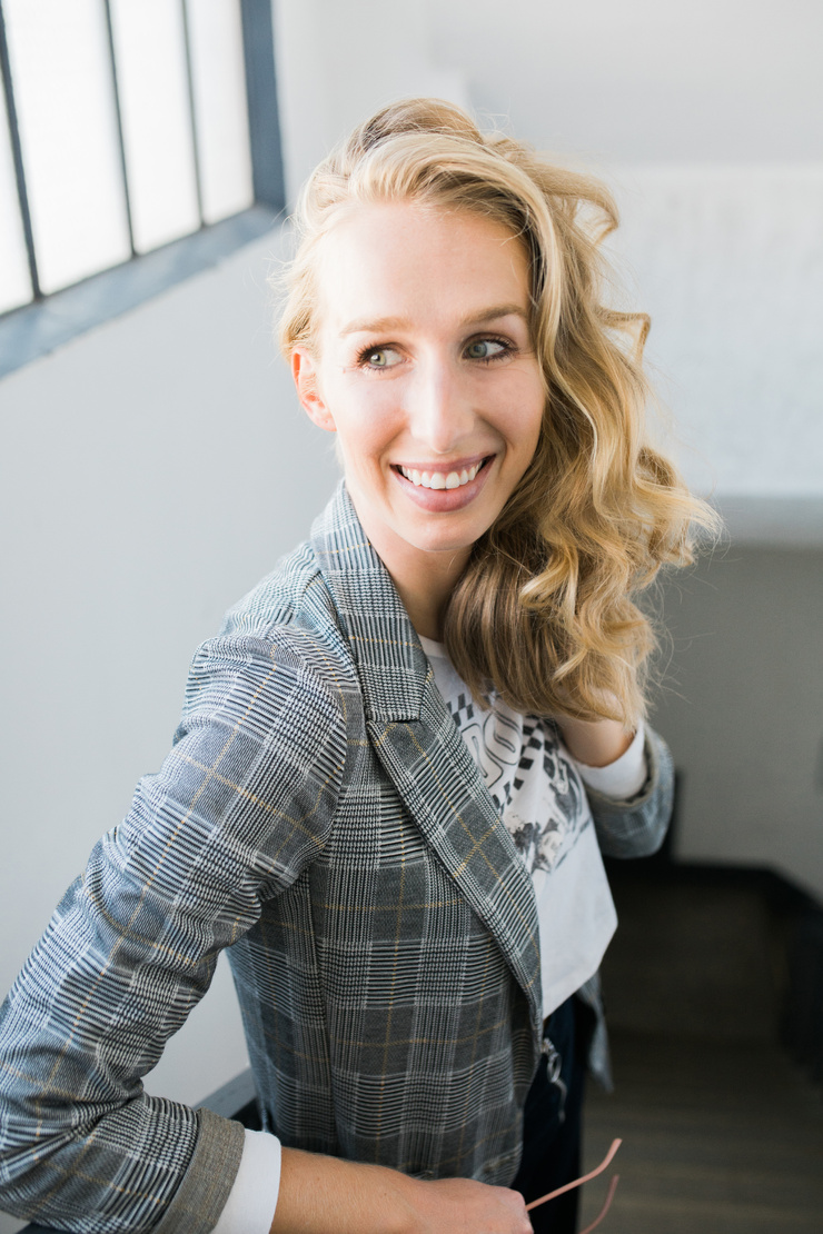 Picture of Maggie Robertson