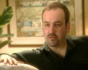 Picture of David Arnold