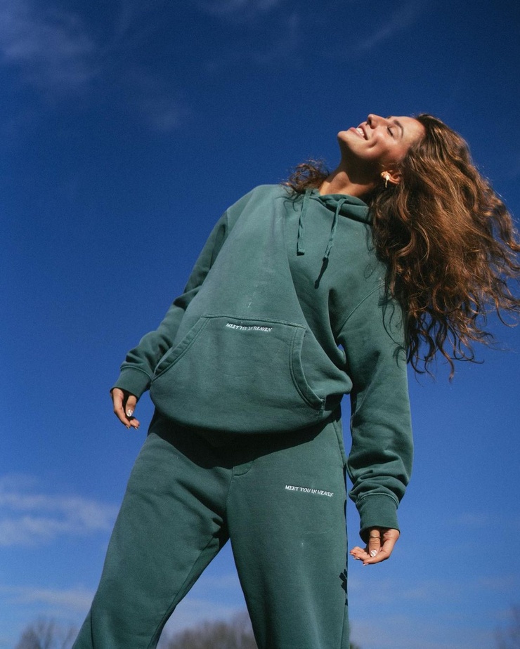 Picture of Brooke Bush