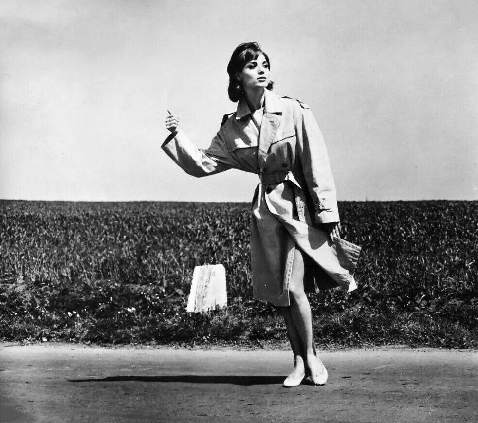 Elsa Martinelli