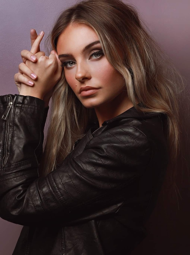 Picture of Kiera Gee