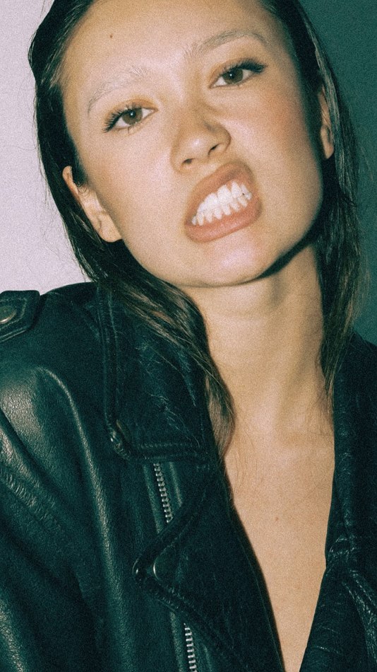 Hailey Reynolds image