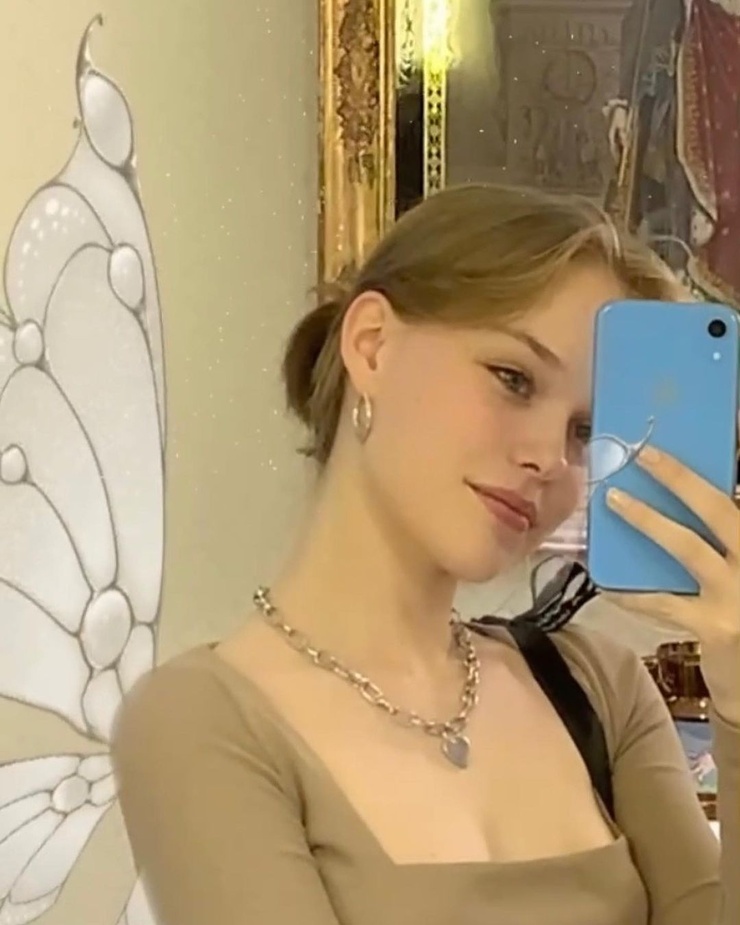 Delphi Primrose picture