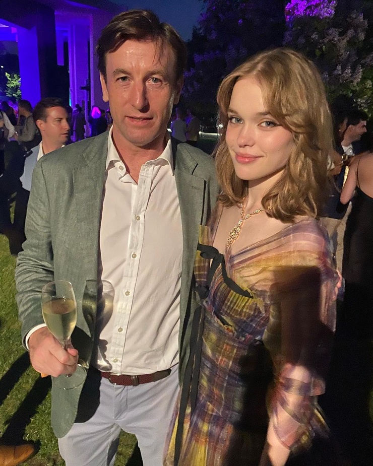 Picture of Delphi Primrose