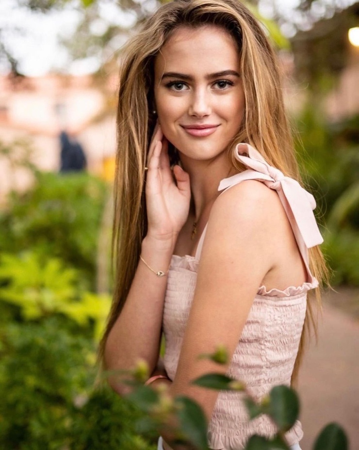 Picture of Piper Speidel