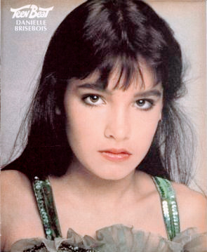 Danielle Brisebois
