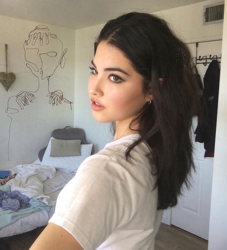 Picture of Alexia Bosch