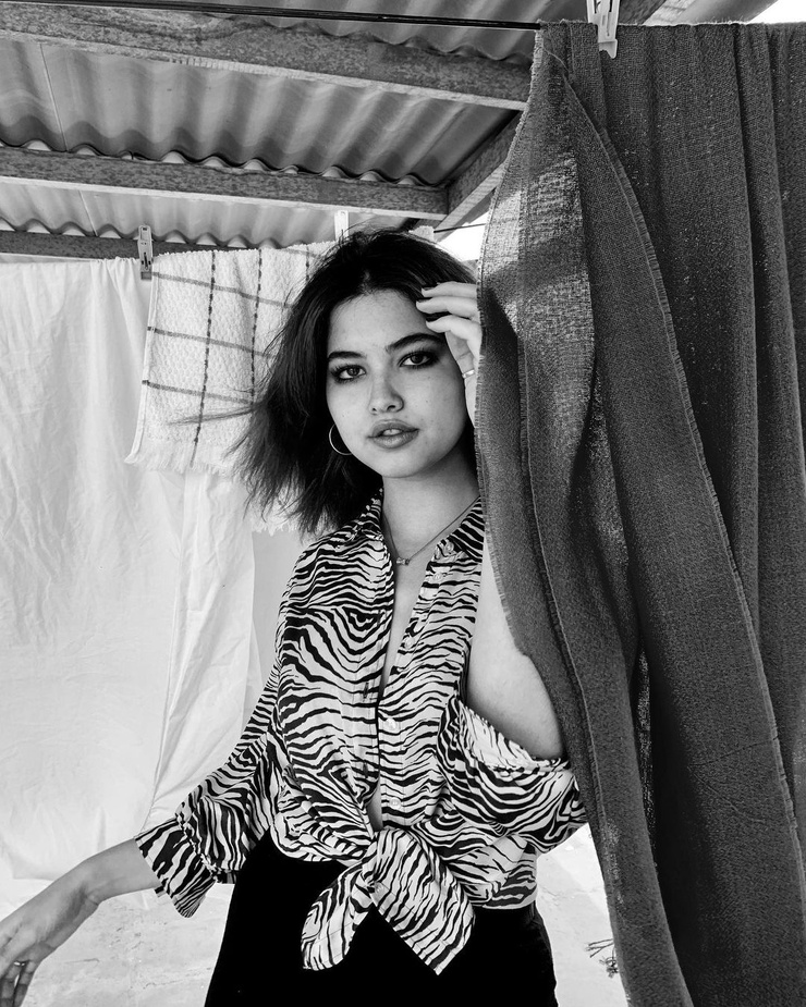 Picture of Alexia Bosch
