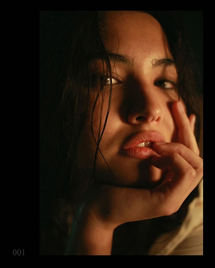 Image of Alexia Bosch