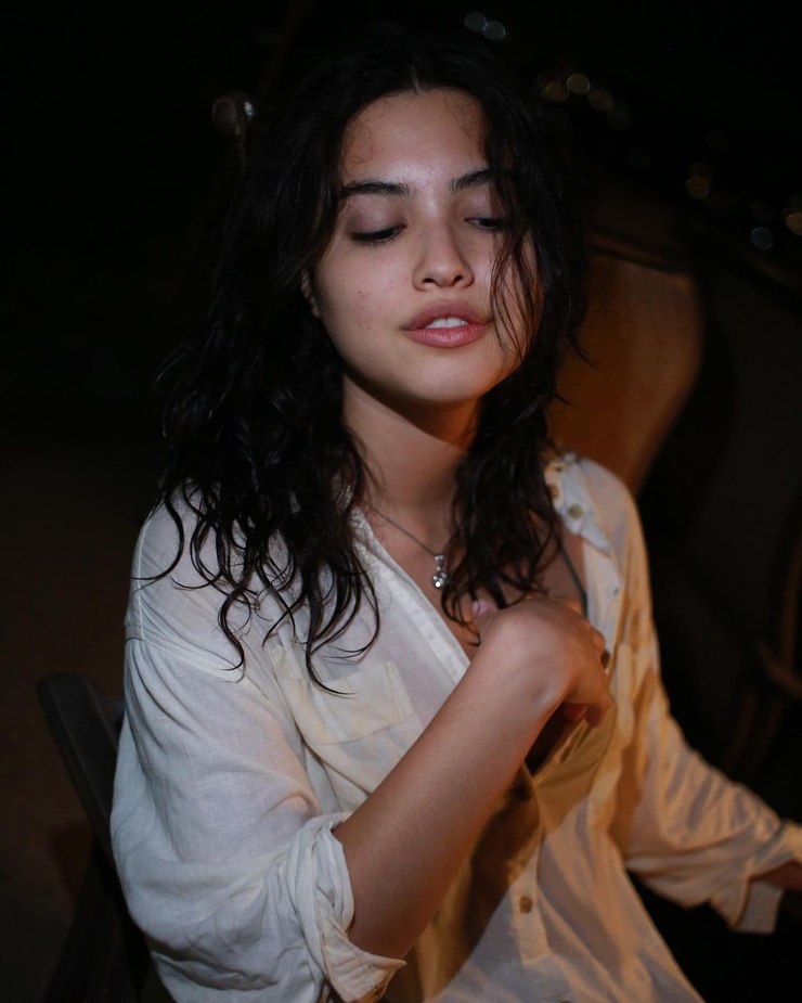 Picture of Alexia Bosch