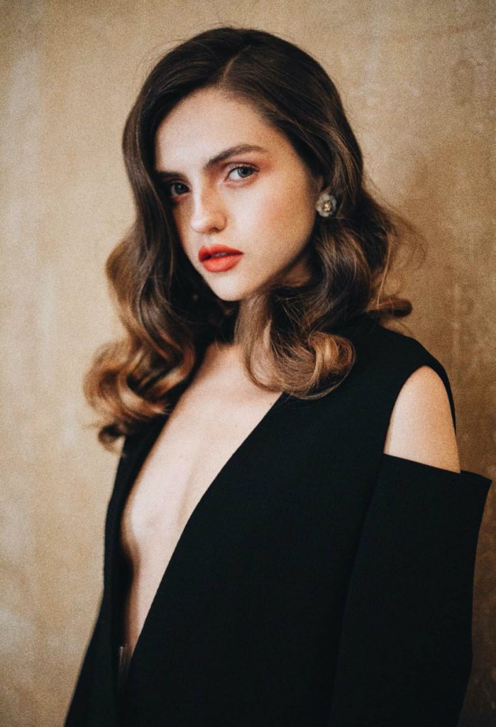 Picture of María Paula Arango