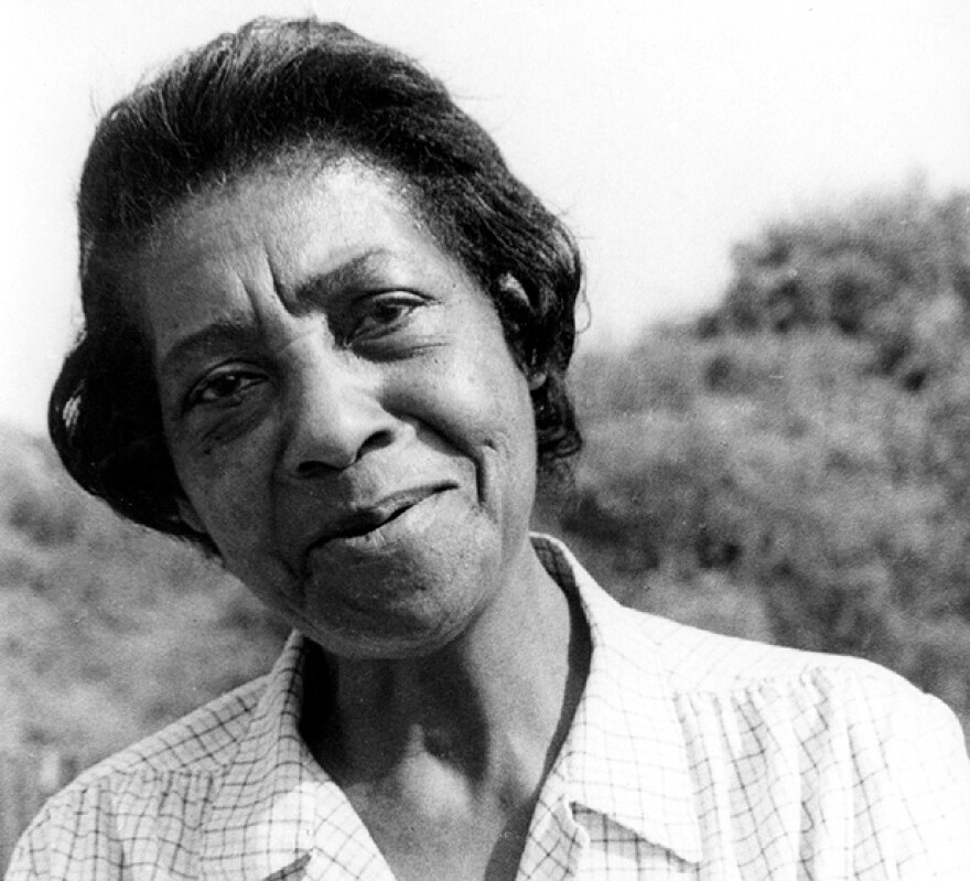 Elizabeth Cotten image